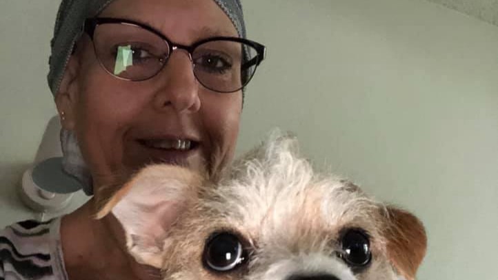 Fundraiser by Kyle Hatton : Help Raise Money for Kimberly Hatton's Family