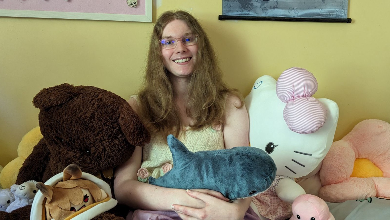 Fundraiser by Luna Buttfield : Luna's Gender Affirming Surgery