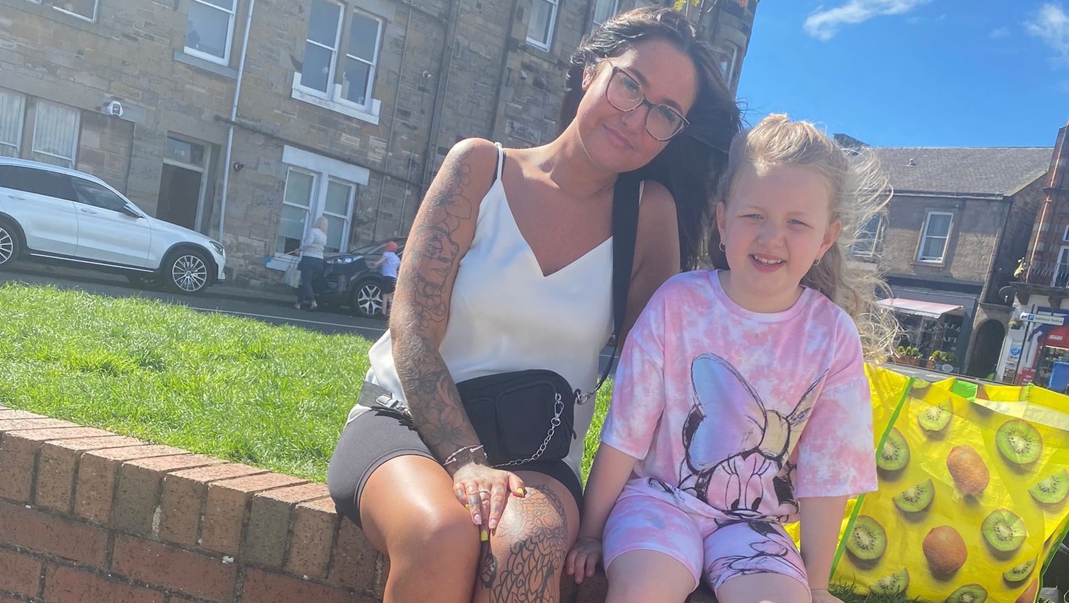 Fundraiser for Graham Imrie by Hollie McDonald : Our beautiful Sha’ne ️