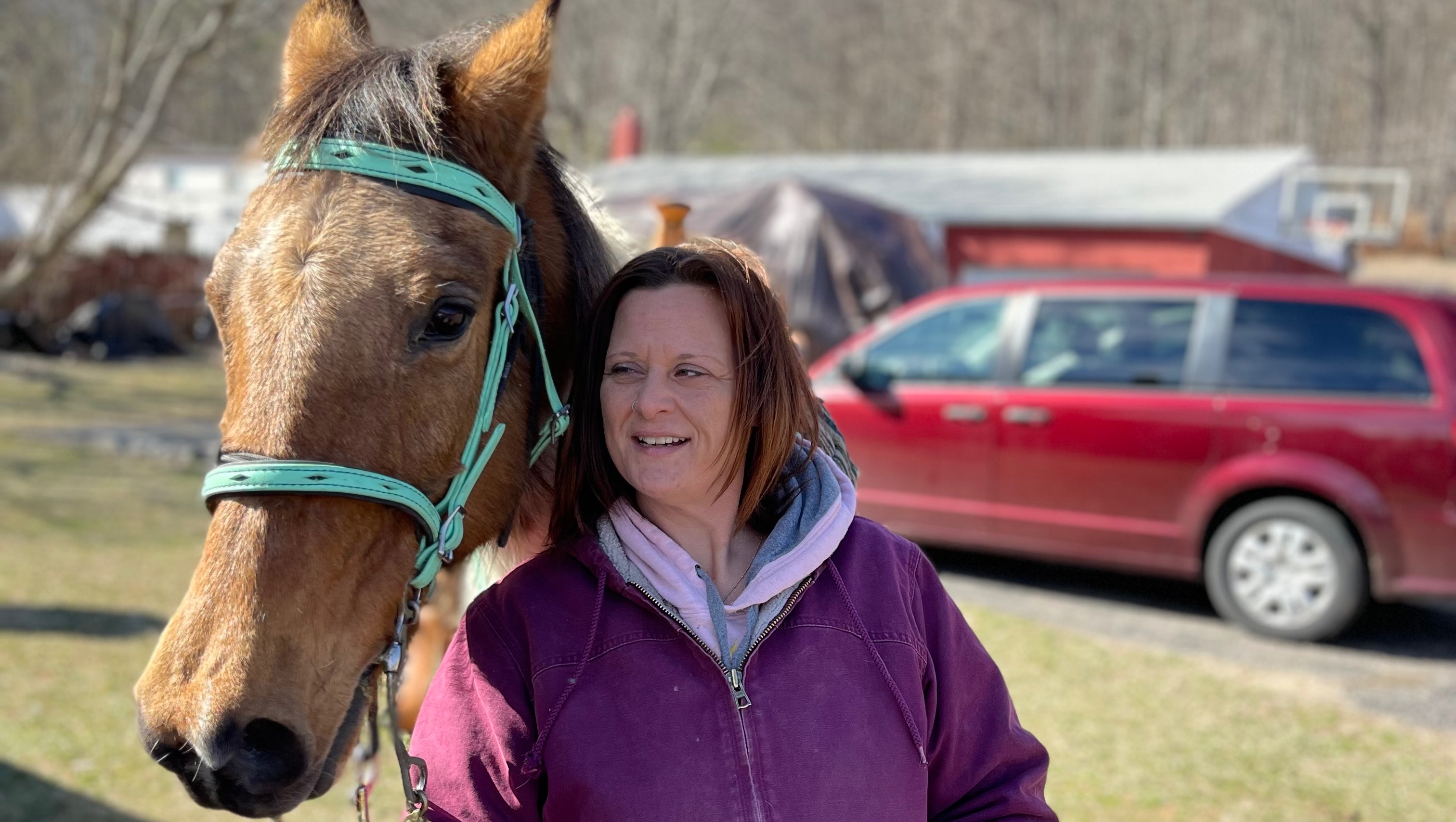 Fundraiser by Erica Childs : Kristie Hayslett