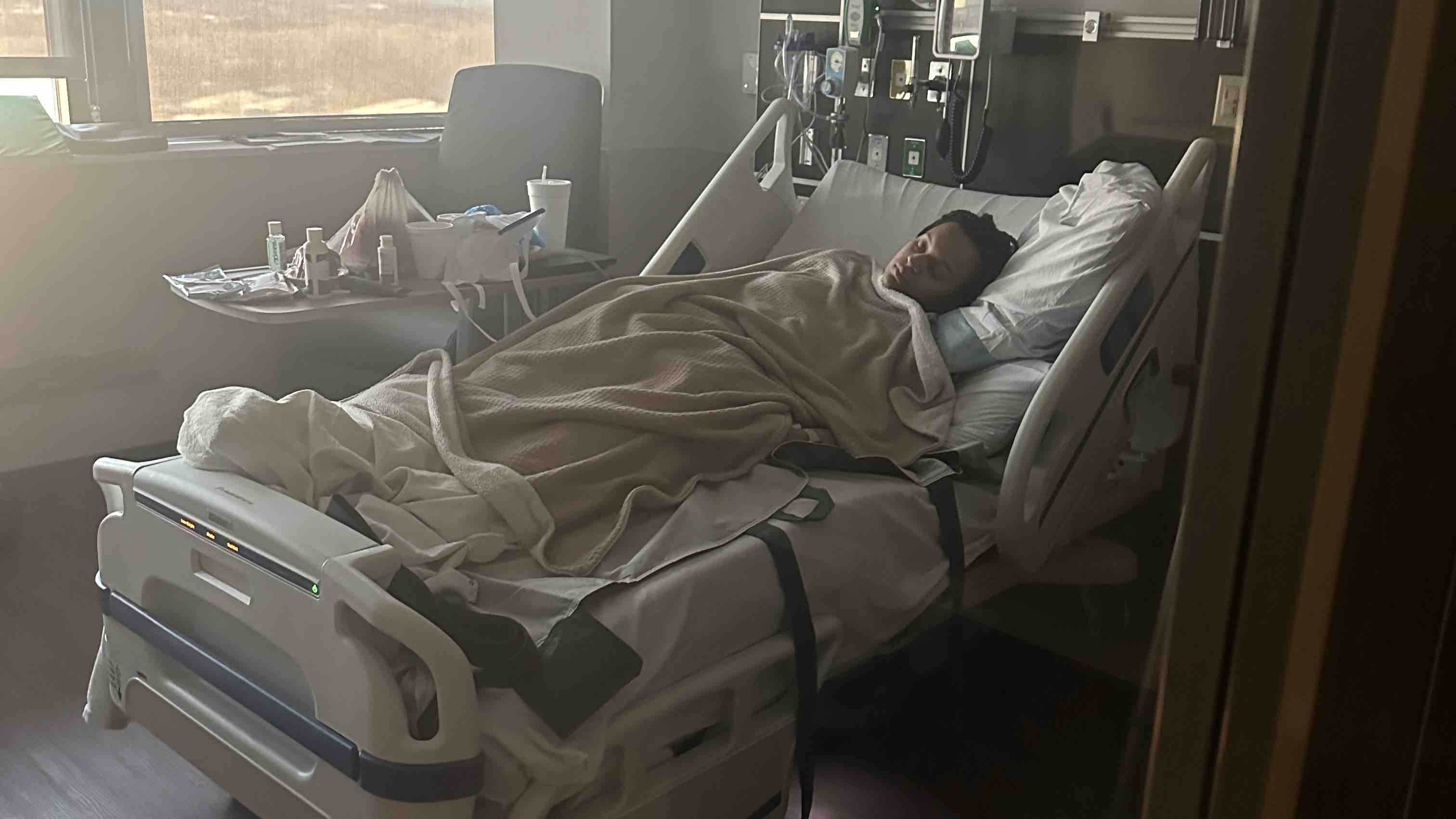 Fundraiser by Robin Fields : Help Robin Find a Diagnosis