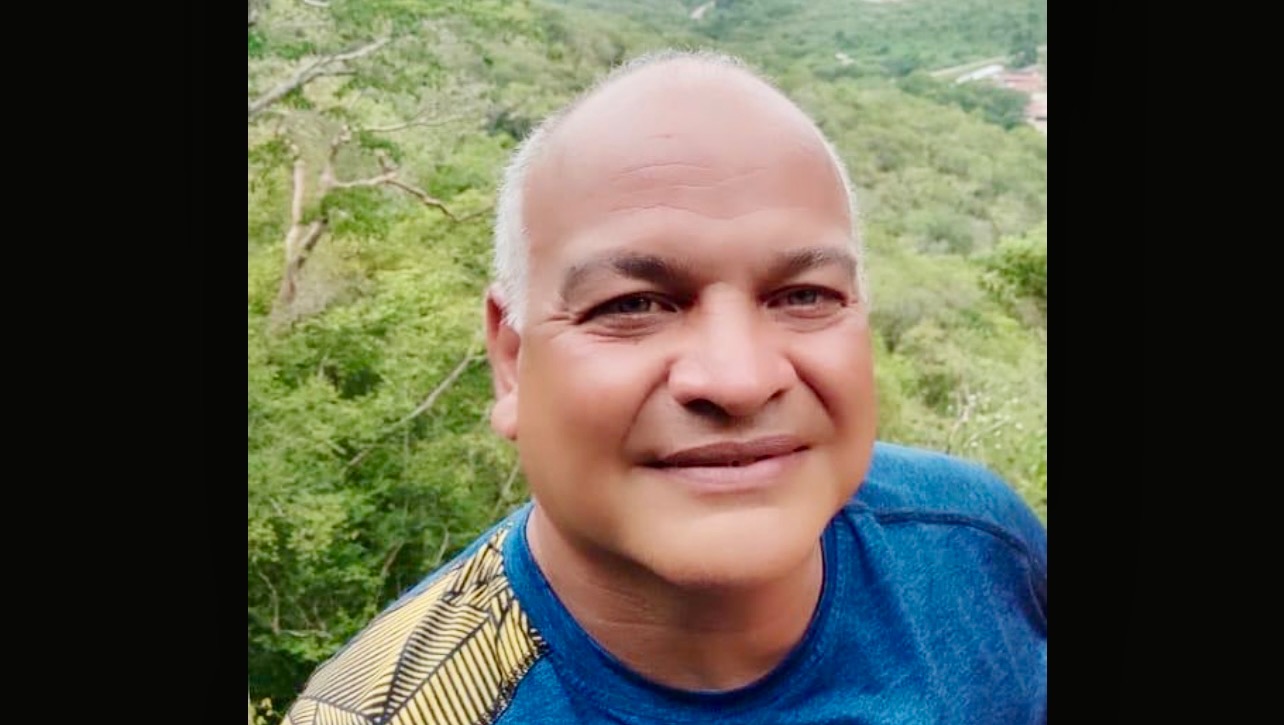 Fundraiser by Michelle Marcano : Una mano amiga para Franklyn “Chiqui”!