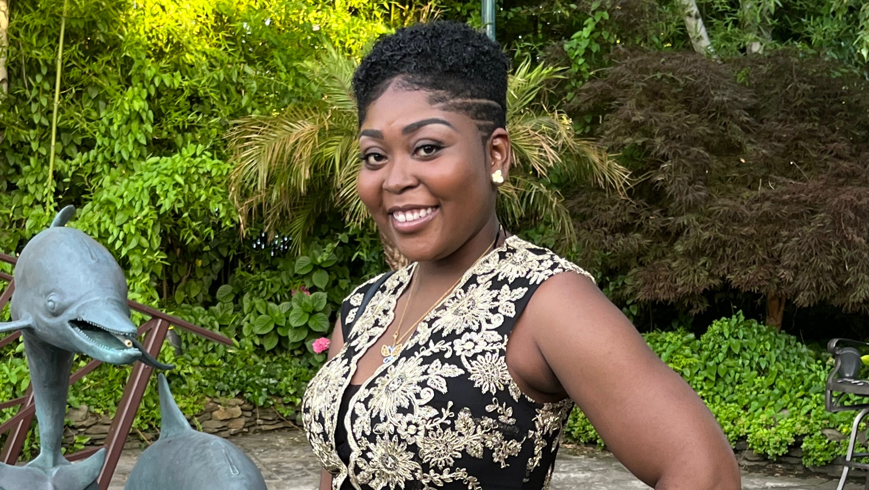 Fundraiser by Deborah Slaughter : A Tribute to Jessica Joanis