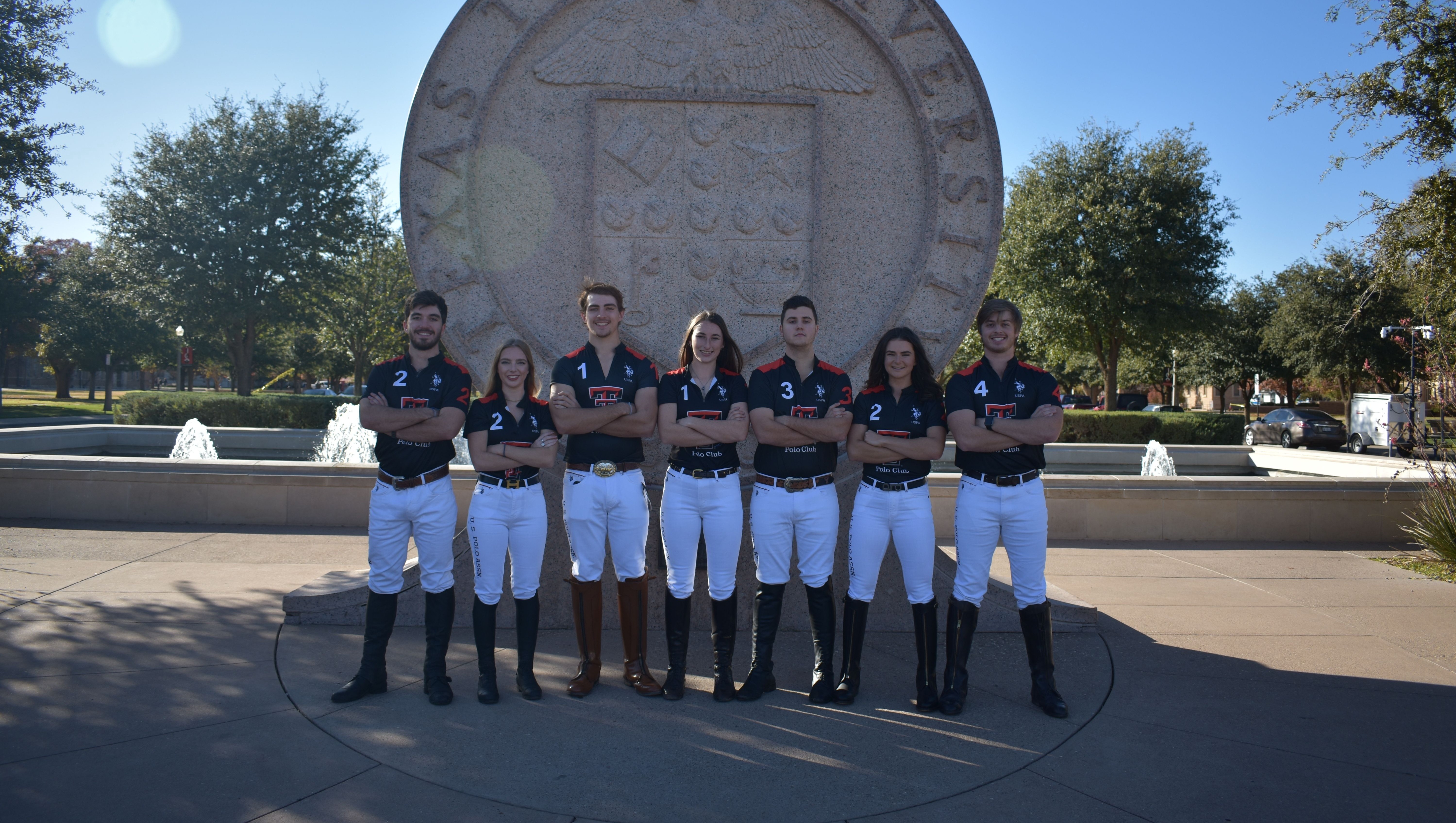 Fundraiser by Cole Faires : Help Texas Tech Polo Teams Travel to Nationals
