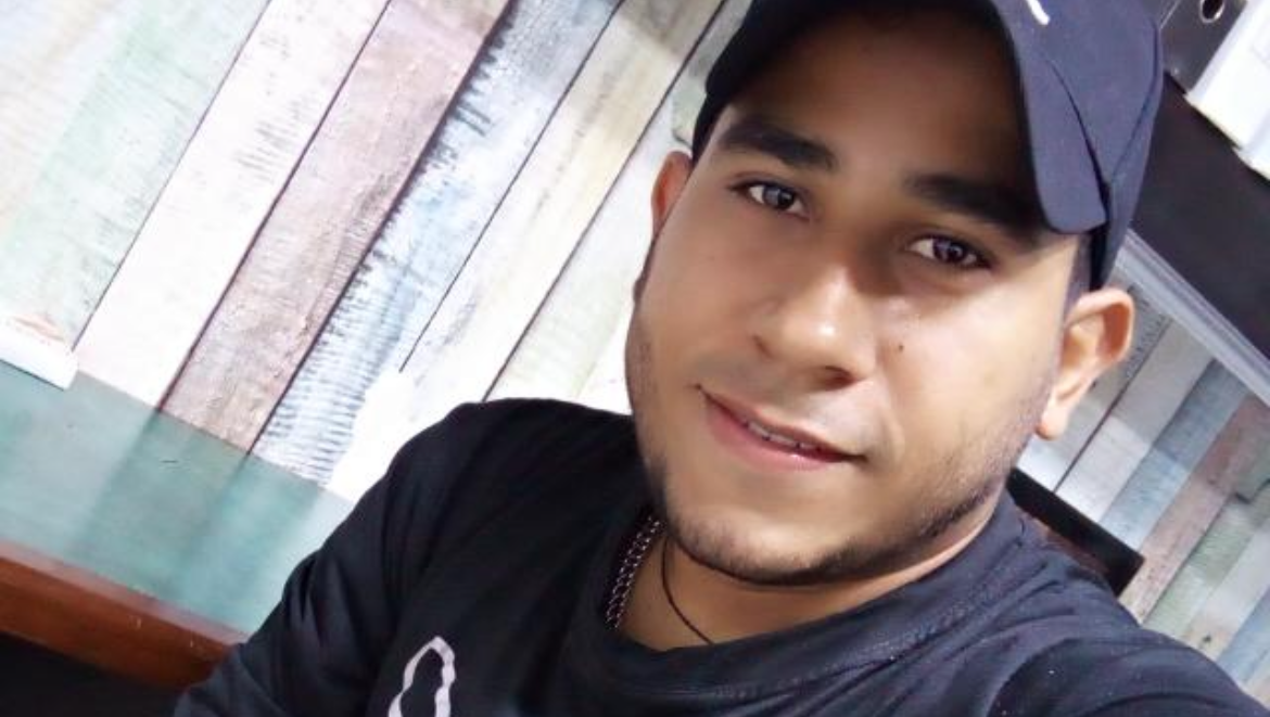 Fundraiser by Luis Rios Zaa : Ayudemos a Ángel Gabriel Romero Rios