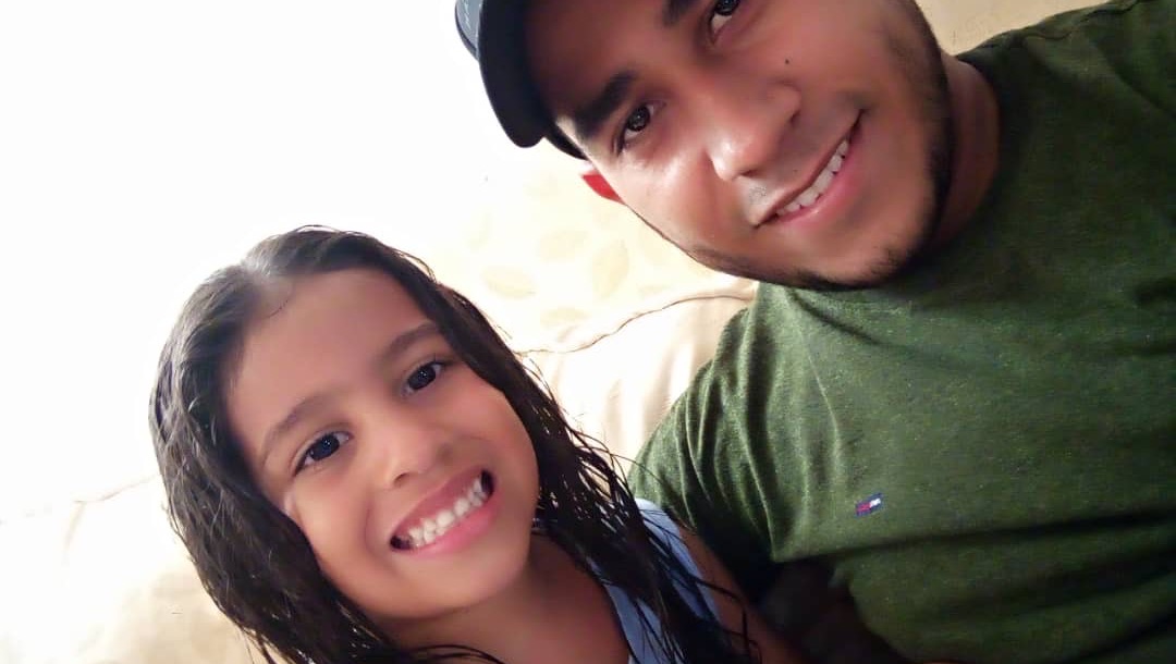 Fundraiser by Luis Rios Zaa : Ayudemos a Ángel Gabriel Romero Rios