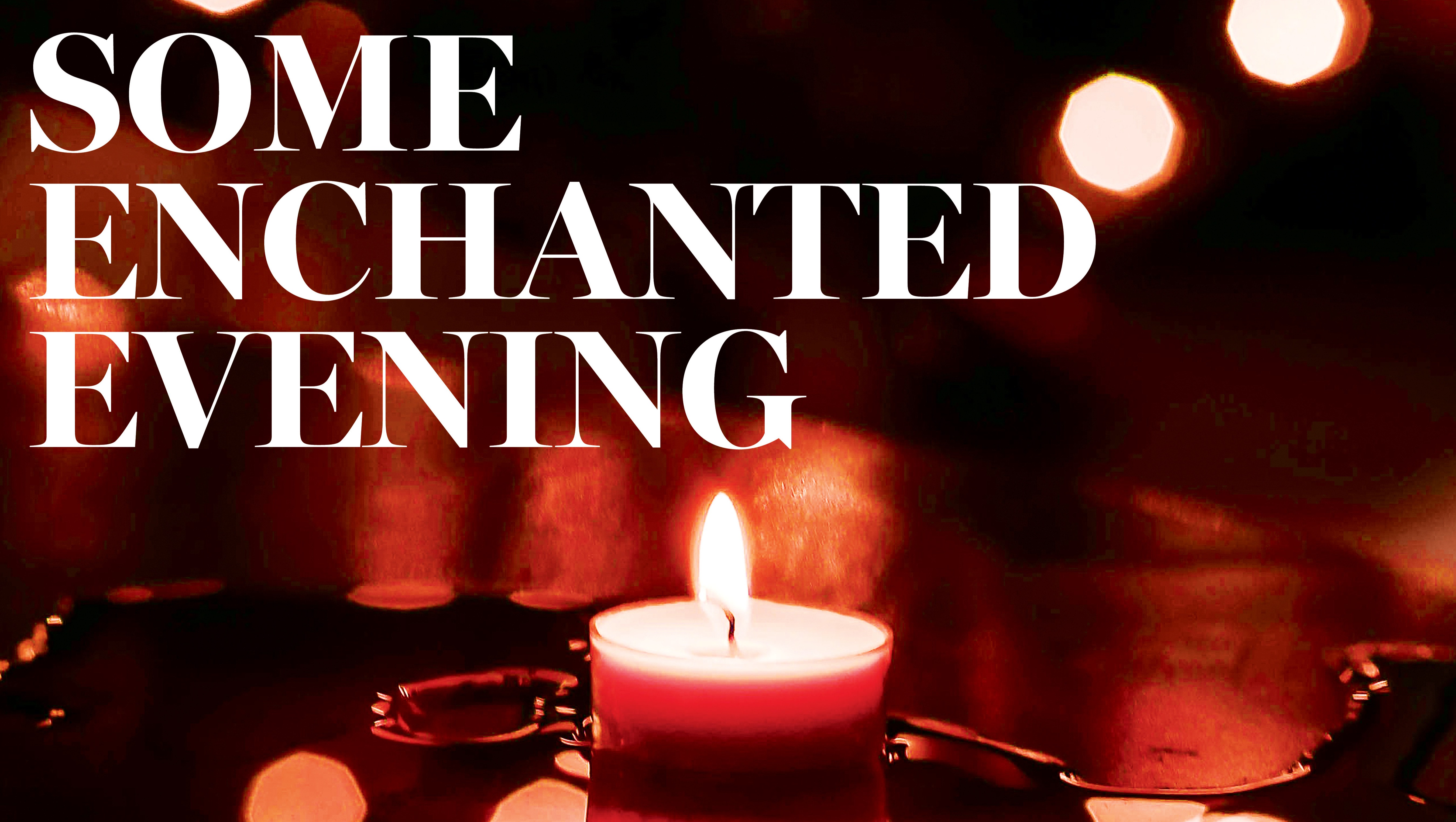 Fundraiser by Matt Wixted : Support the short film "Some Enchanted Evening"
