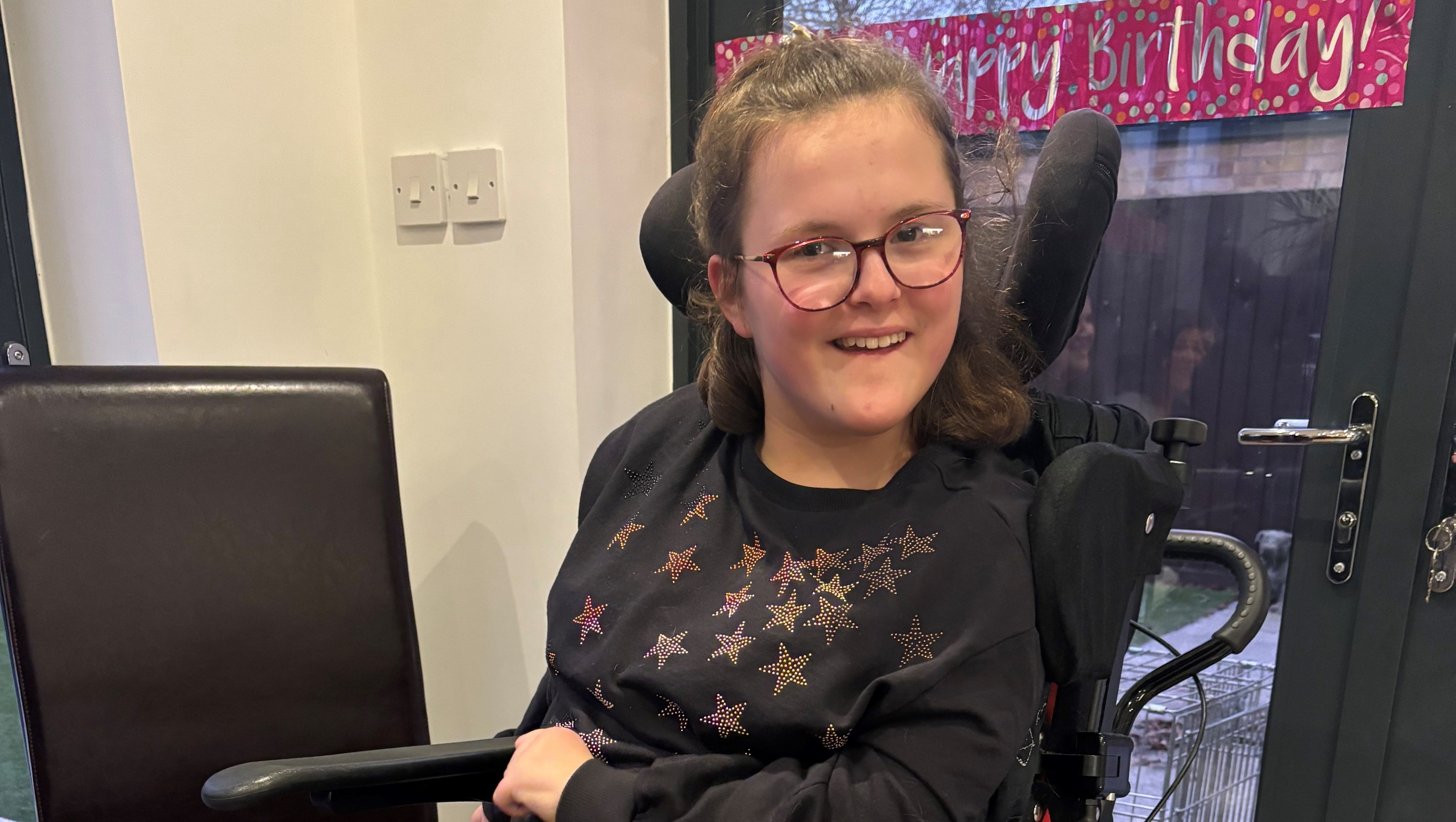 Fundraiser by Rob Cundy : Help Poppy Walk