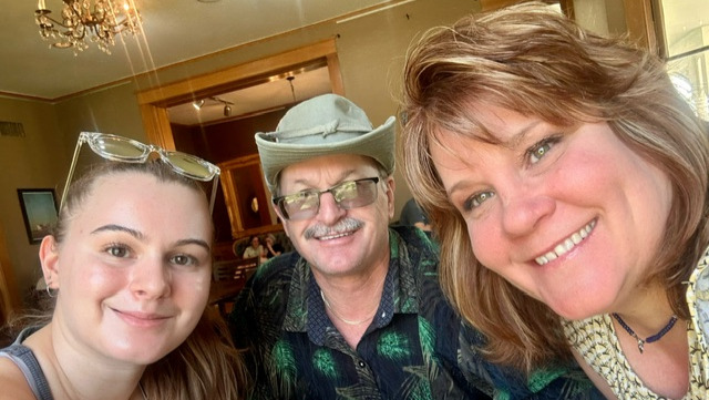 Fundraiser for Diana Webb by Mara Beck : Kevin Webb Medical and Living ...