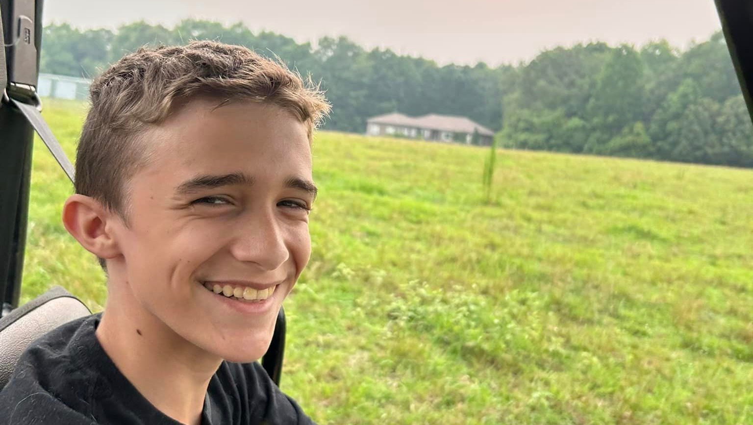 Fundraiser for Jasmin Szymborski by Morgan Szymborski : In Loving Memory of Blake Lawton