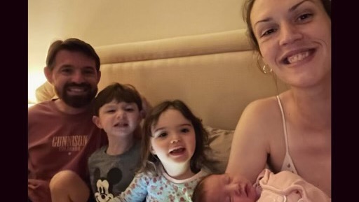 Fundraiser by Heather Spivey : Loss of Sarah Perkins. Loving wife and ...