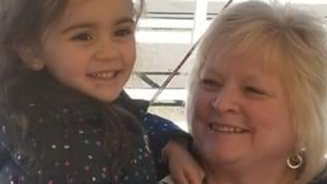 Fundraiser for Michele Prusakowski by Monica Doran : Donna Finn