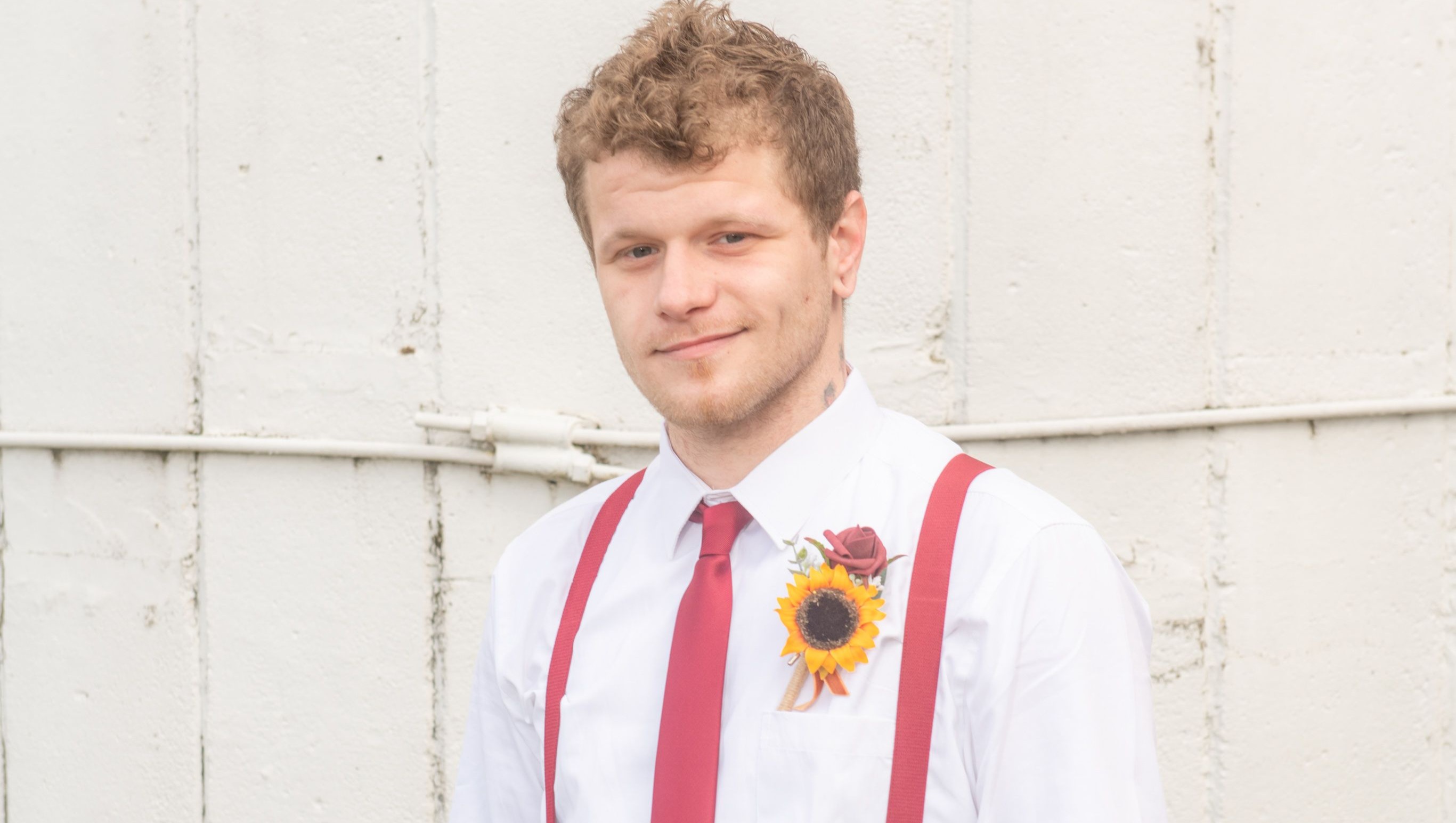 Fundraiser by Ashley Erb-Green : Steven "Dallas" Green