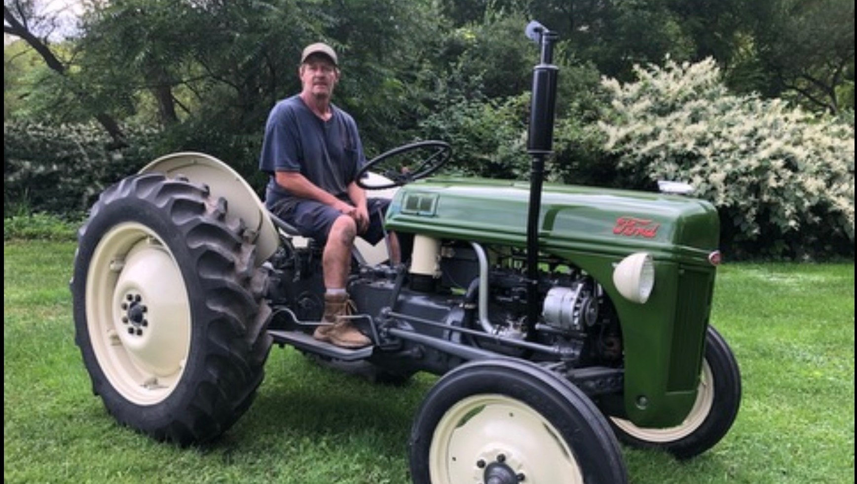 Fundraiser for Mary Barber by theresa teetsel : Edward Lynn Barber