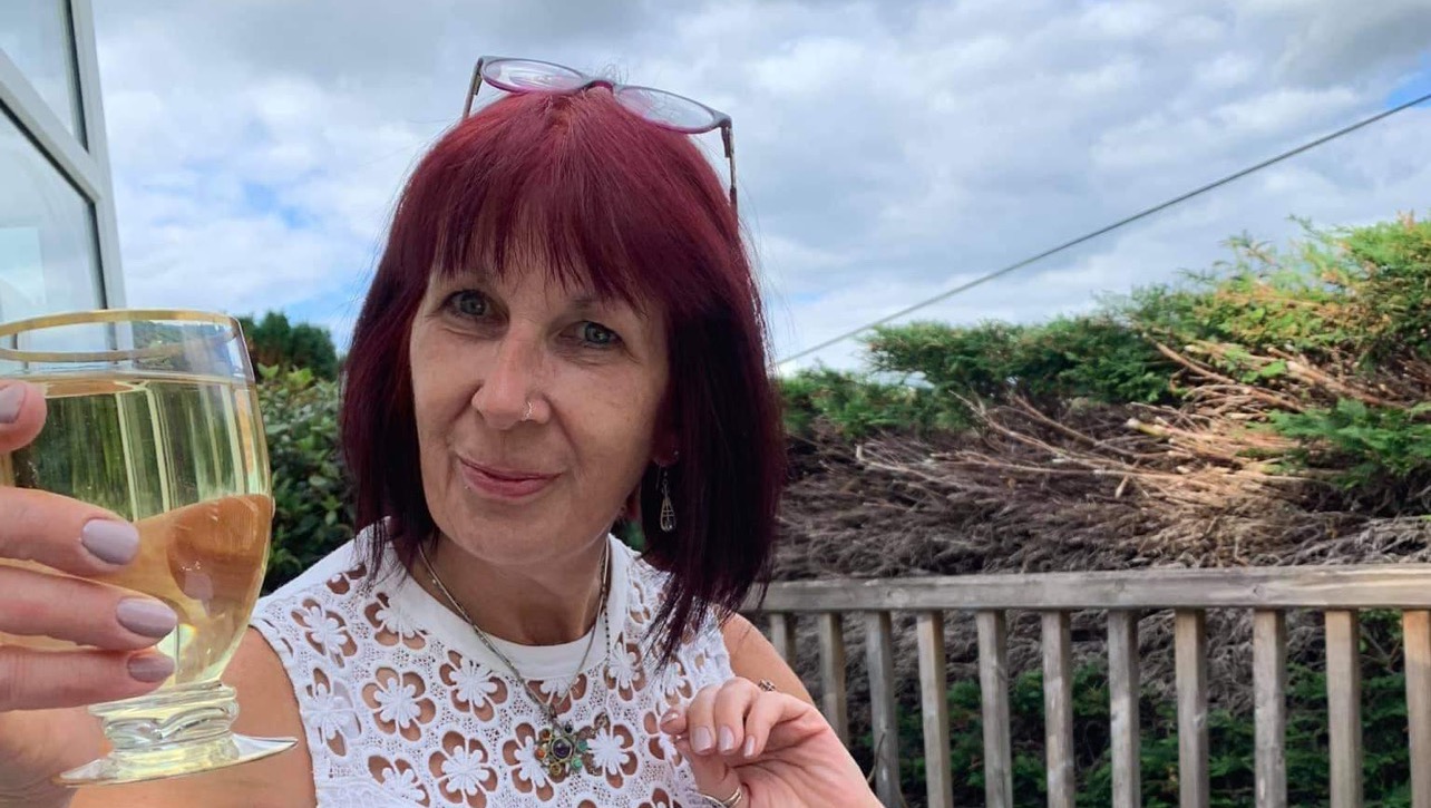 Fundraiser for Lydia Williams by Nicola Milliner : Julie Rymer ️