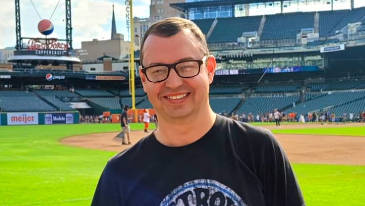 Fundraiser by William Darin : Daniel Clifford Salo