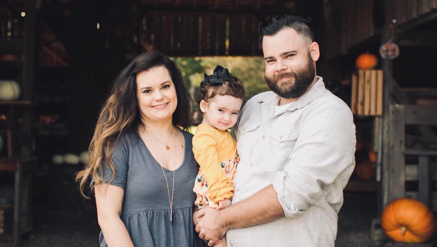 Fundraiser by Seth Montgomery : The McKinney family