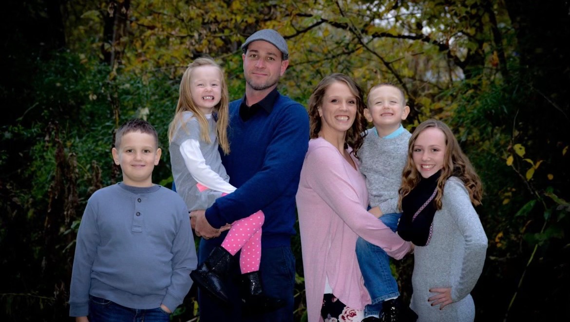 Fundraiser for Candace Flanagin by Zachary McCray : Coach James “Jimmy ...