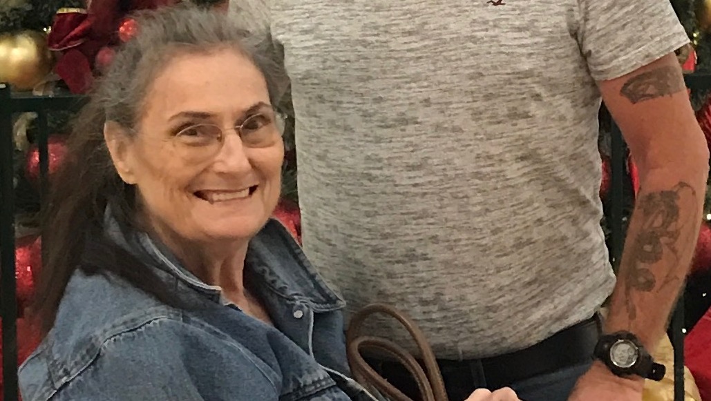 Fundraiser by Dennis Duvall : Marcie Weeks