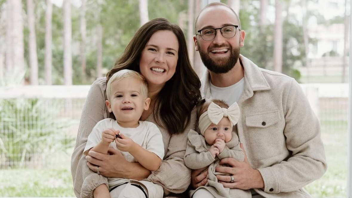 Fundraiser by Heather Owen : The Shockley Fam