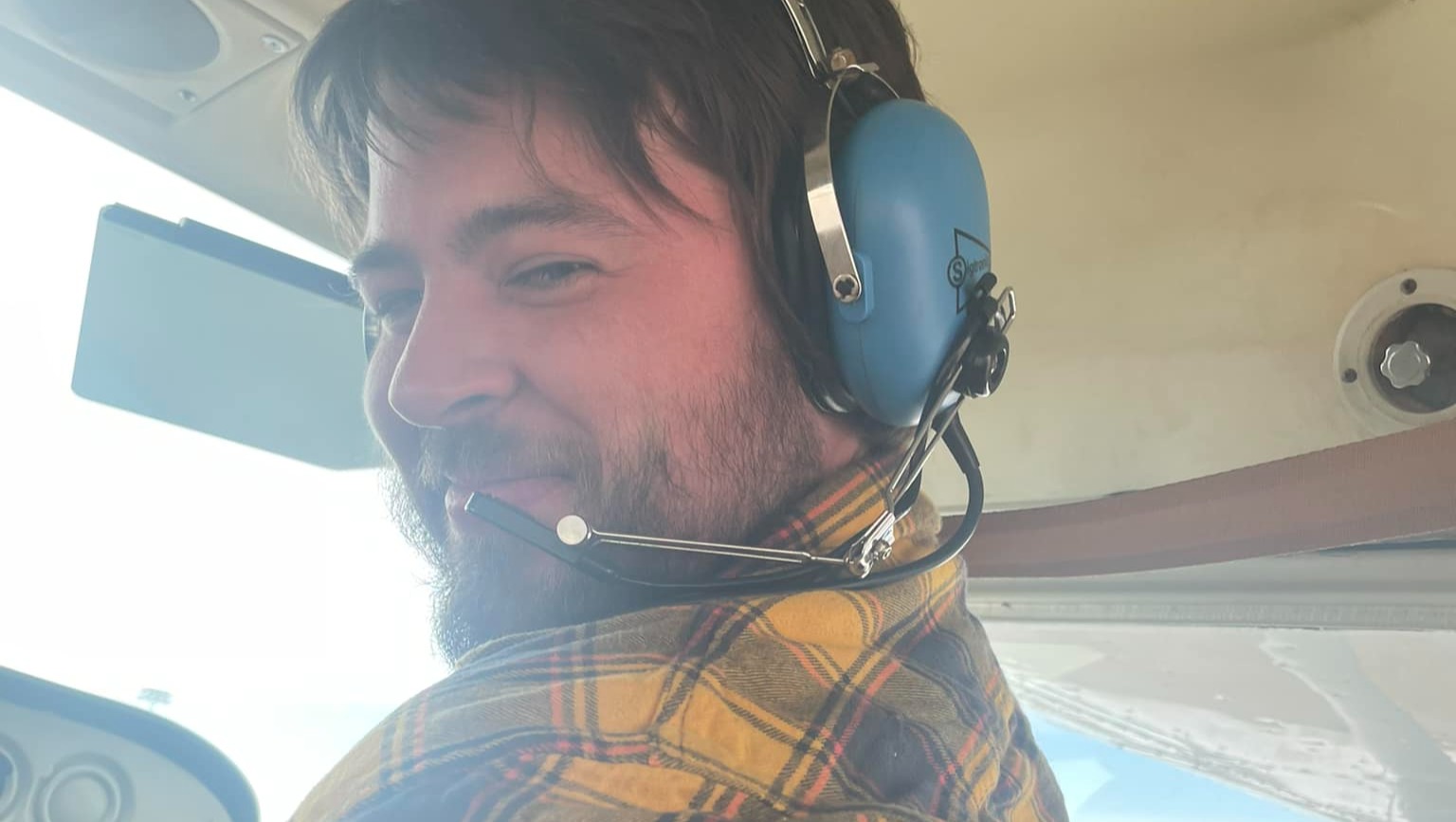 Fundraiser for Brittany Wold by Amanda Blake : Anders David Engstrom