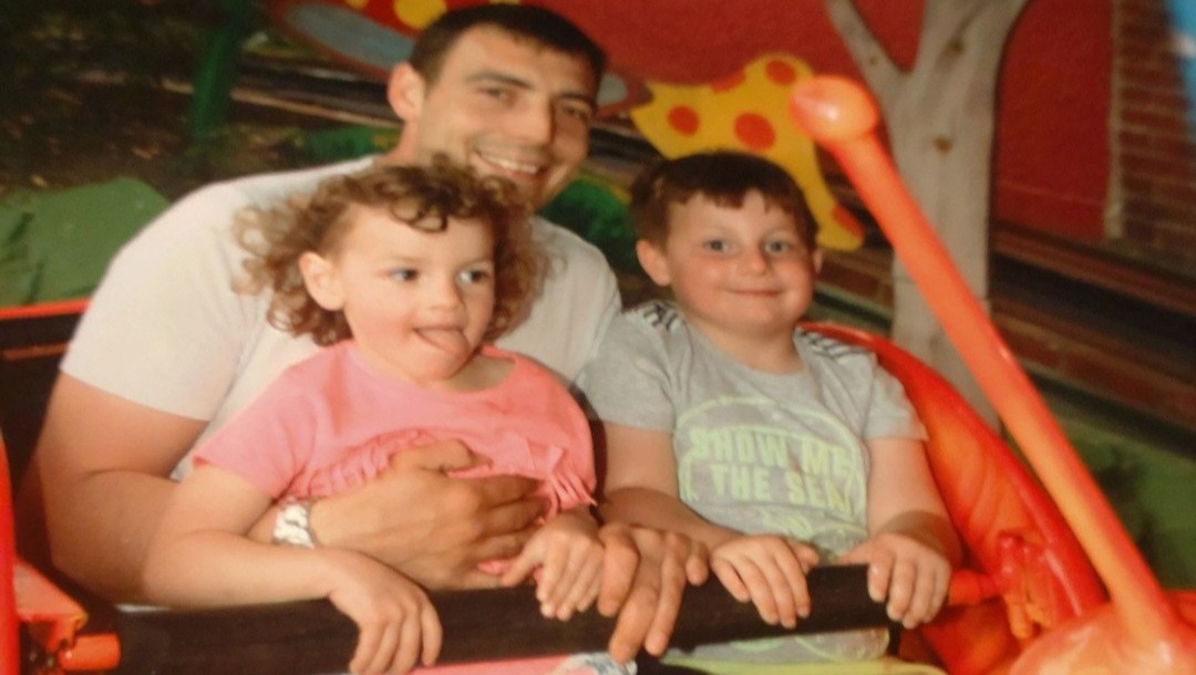 Fundraiser for Jasmine Croucher by Larissa Clark : The passing of ...