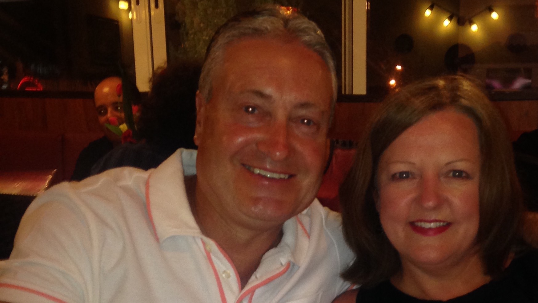 Fundraiser by Tanya Cooper : Rickey Cooper ️