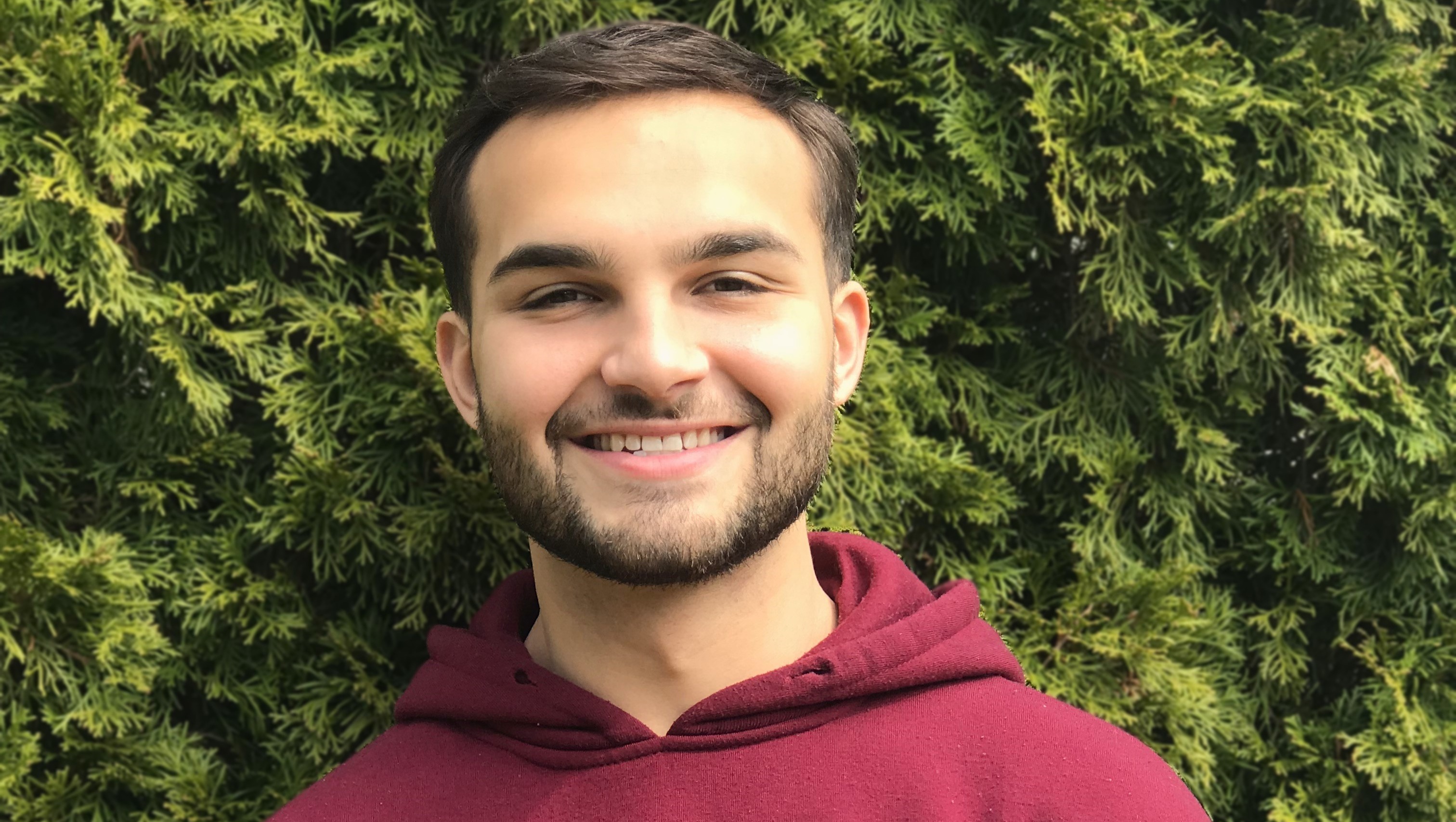 Fundraiser by Joseph Hernandez : Joseph's Missionary Summer