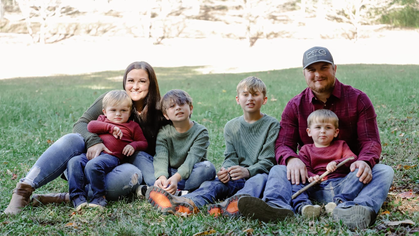 Fundraiser for cody lawhon by Cassidy Fink : ️Loving the Lawhons ️