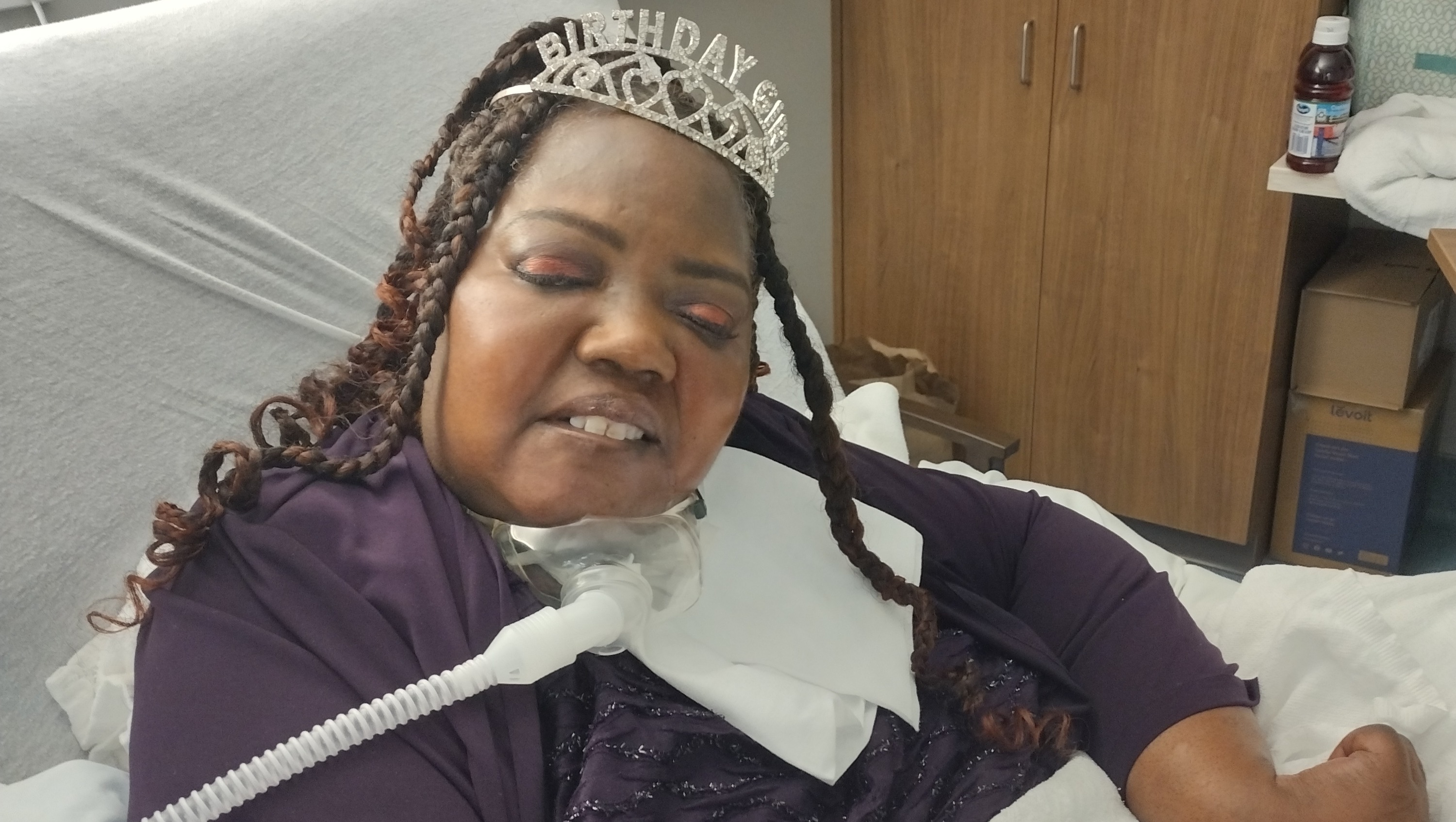 Fundraiser by Tanaysia Petty : Monica's Funeral