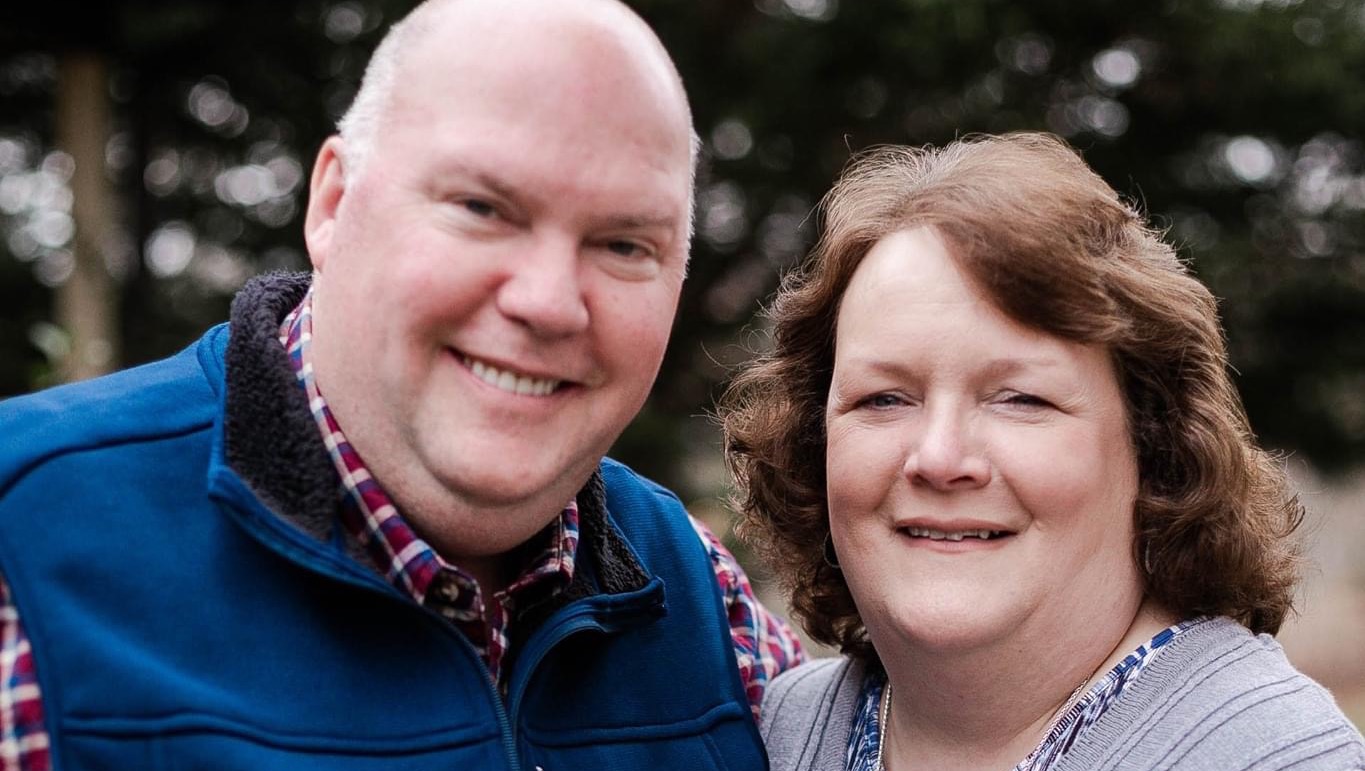 Fundraiser for Ruth Scoggins by Steven Scoggins : Help raise money for ...