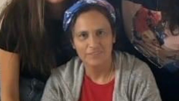 Fundraiser by Rosalia Cumplido : Ayde Reyes Soto