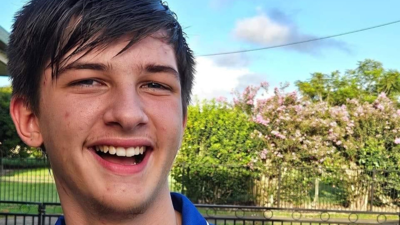 Fundraiser by karen o'neill : Jai Patrick Deguet