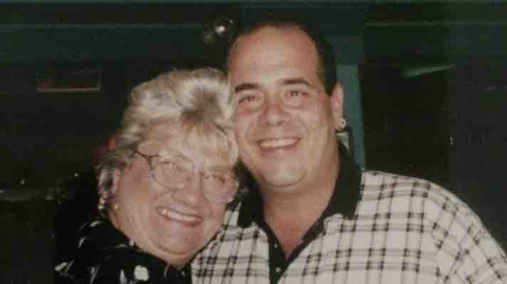 Fundraiser by Alexandra Karadzas : In Loving Memory of Nicholas "Nicky ...