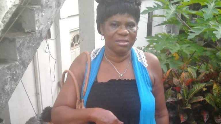 Fundraiser for Rerrie Grant by Maxine Anglin : Funeral and Burial for ...