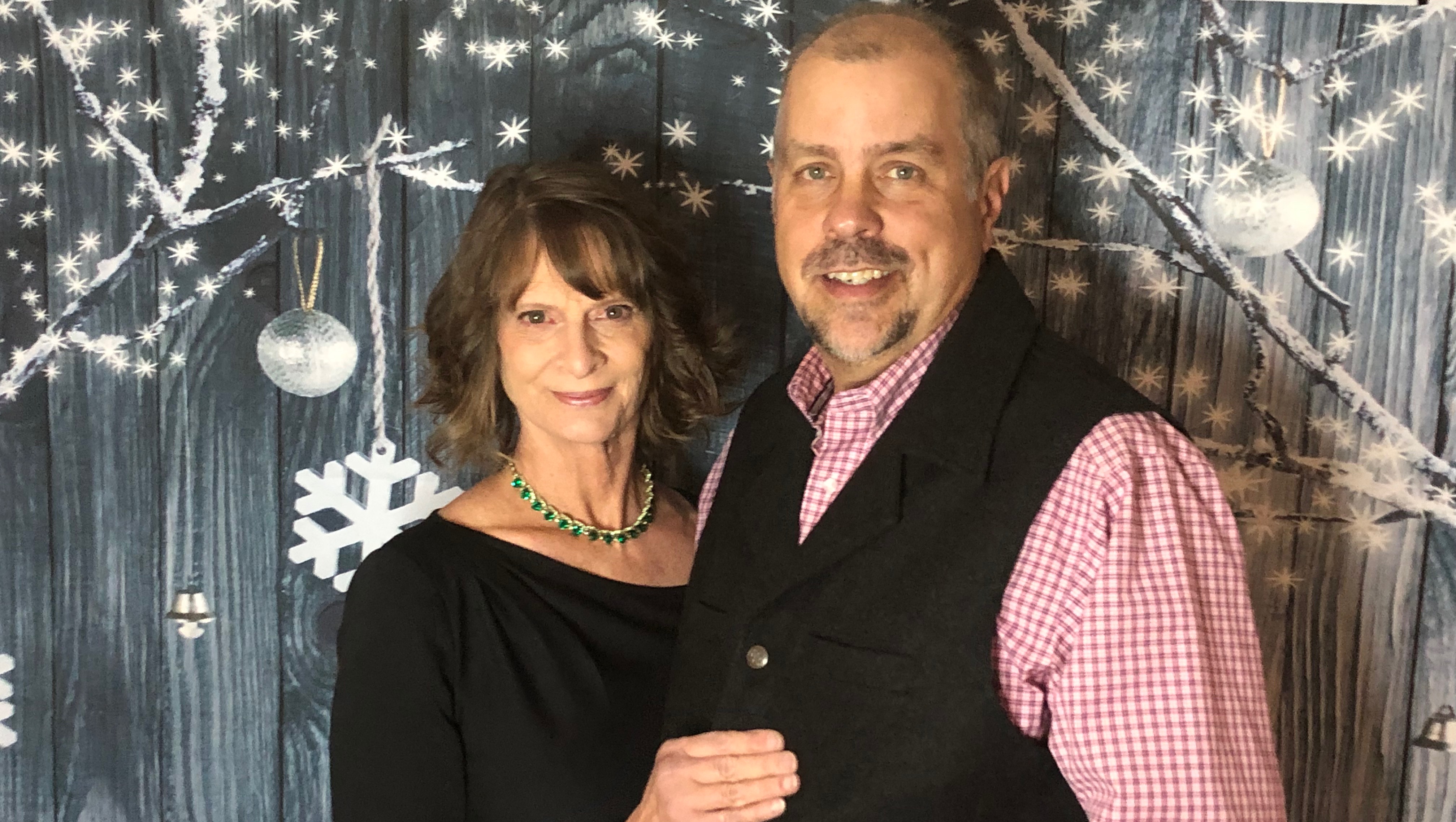 Fundraiser by Tom Jenkins : Our friends Tom and Julia Jenkins