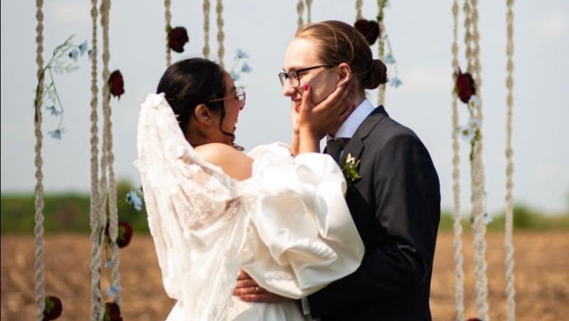 Fundraiser for Diana Tello by Gary Brouwers : Hope & Healing: Helping ...