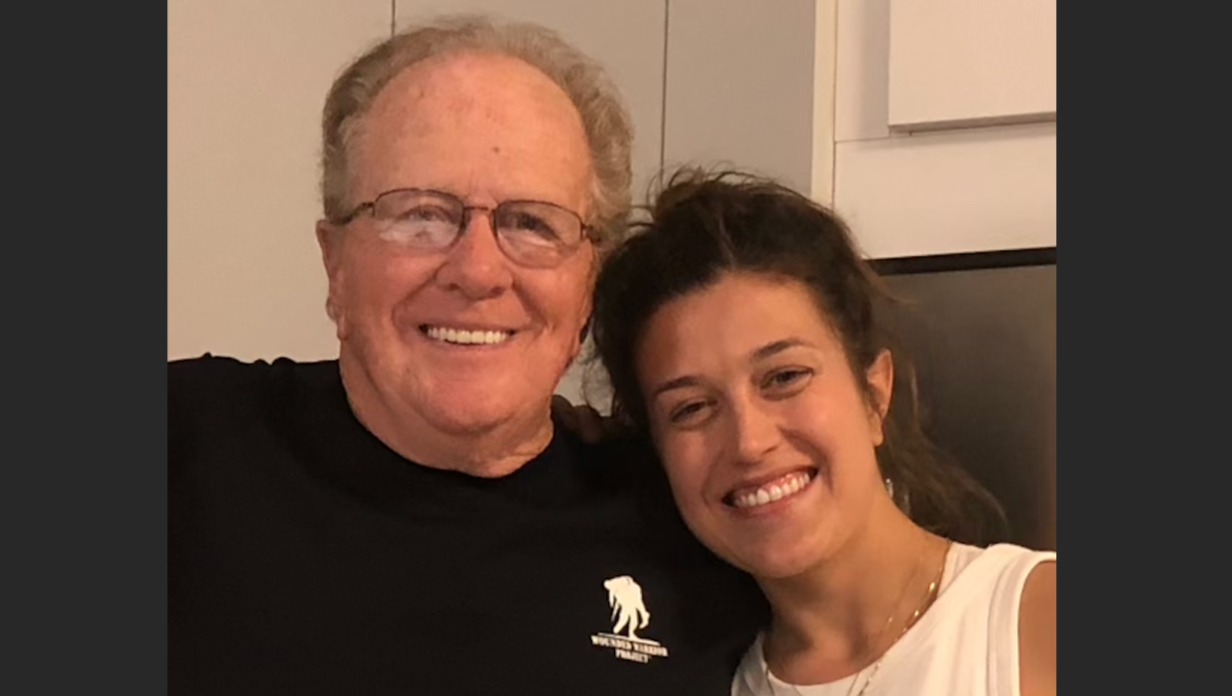 Fundraiser for Vanessa Igoe by Blake Schuller : Peter Igoe and Family