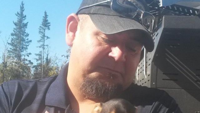 Fundraiser for Cameron Crouse by Randi Matheson : Emergency fund for Cameron Crouse