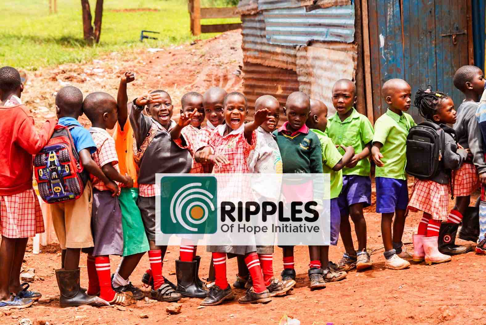 Fundraiser by Christian Angelo Barone : EMPOWERING CHILDREN AND WOMEN ...