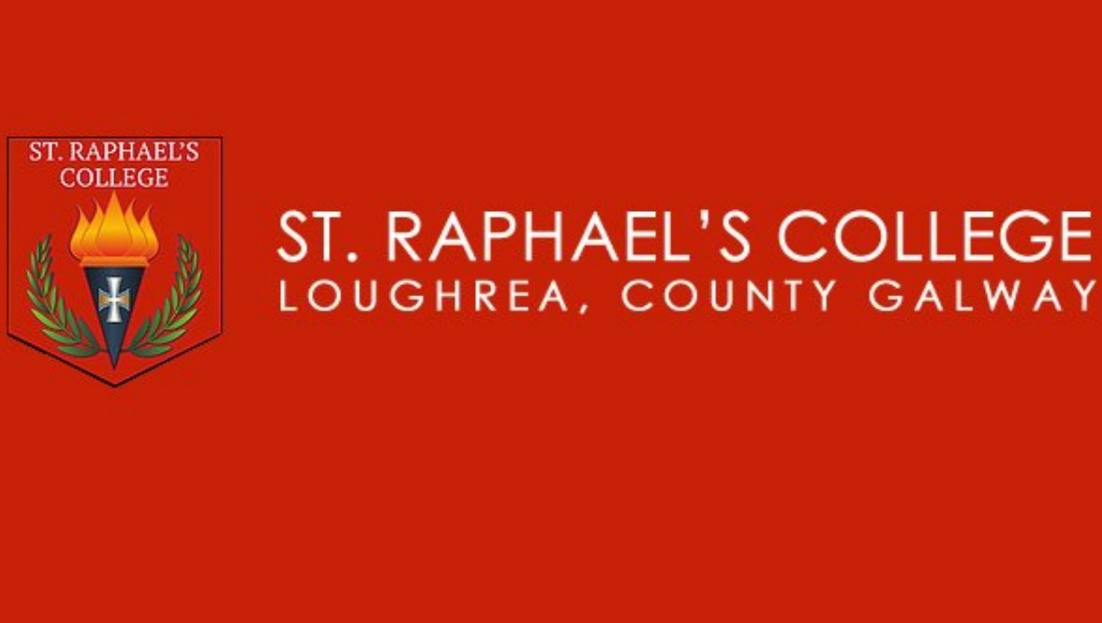 Fundraiser by shane kennedy : St Raphael's College Sports Fund