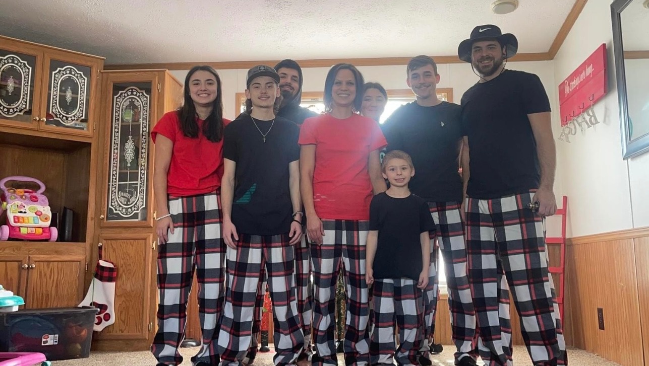 Fundraiser for Rachel Genovese by Megan Smith : Family Lost Everything ...