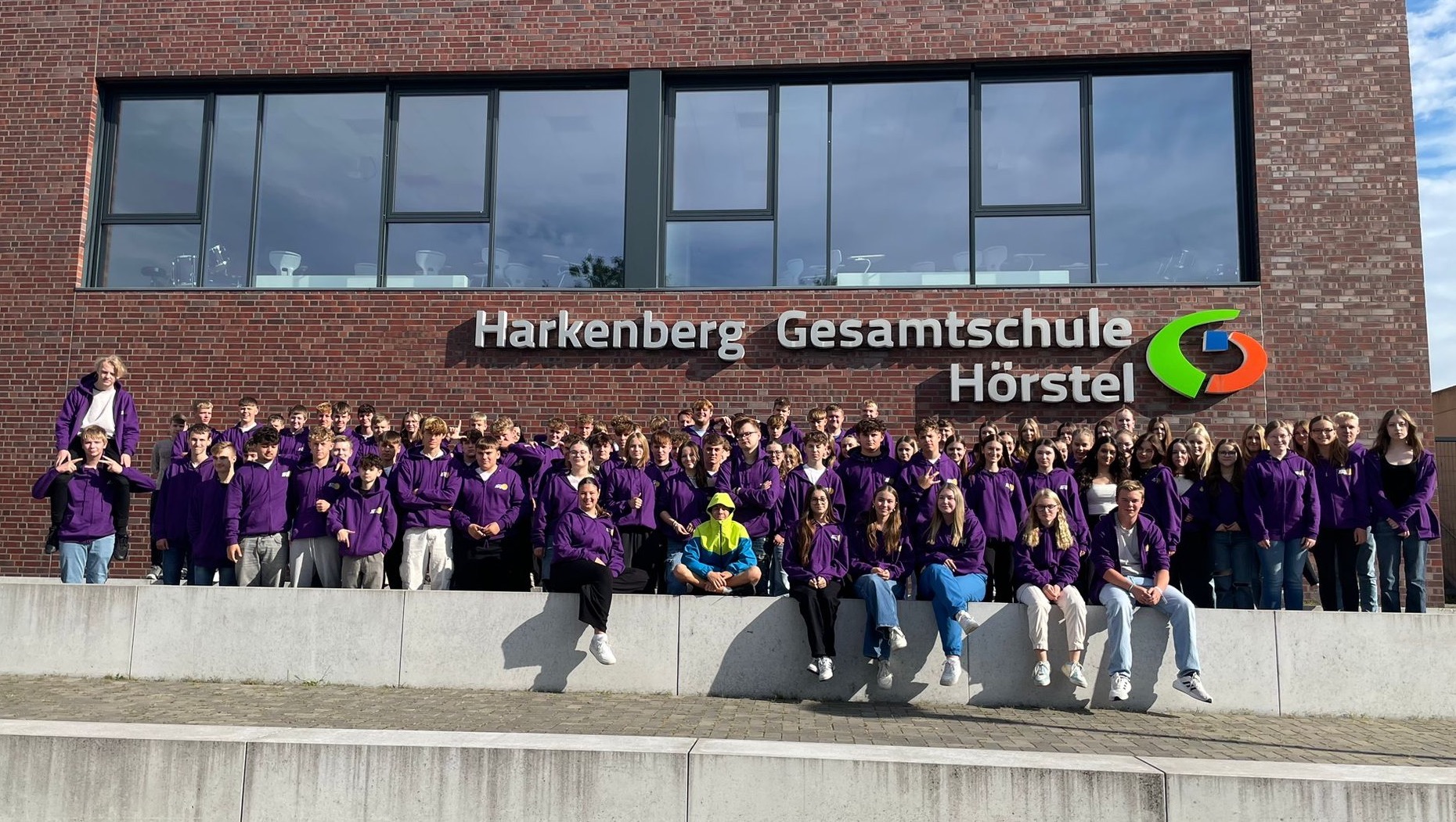 Fundraiser by Abschluss Hgsh : Spende, um uns unseren Abschluss zu ...