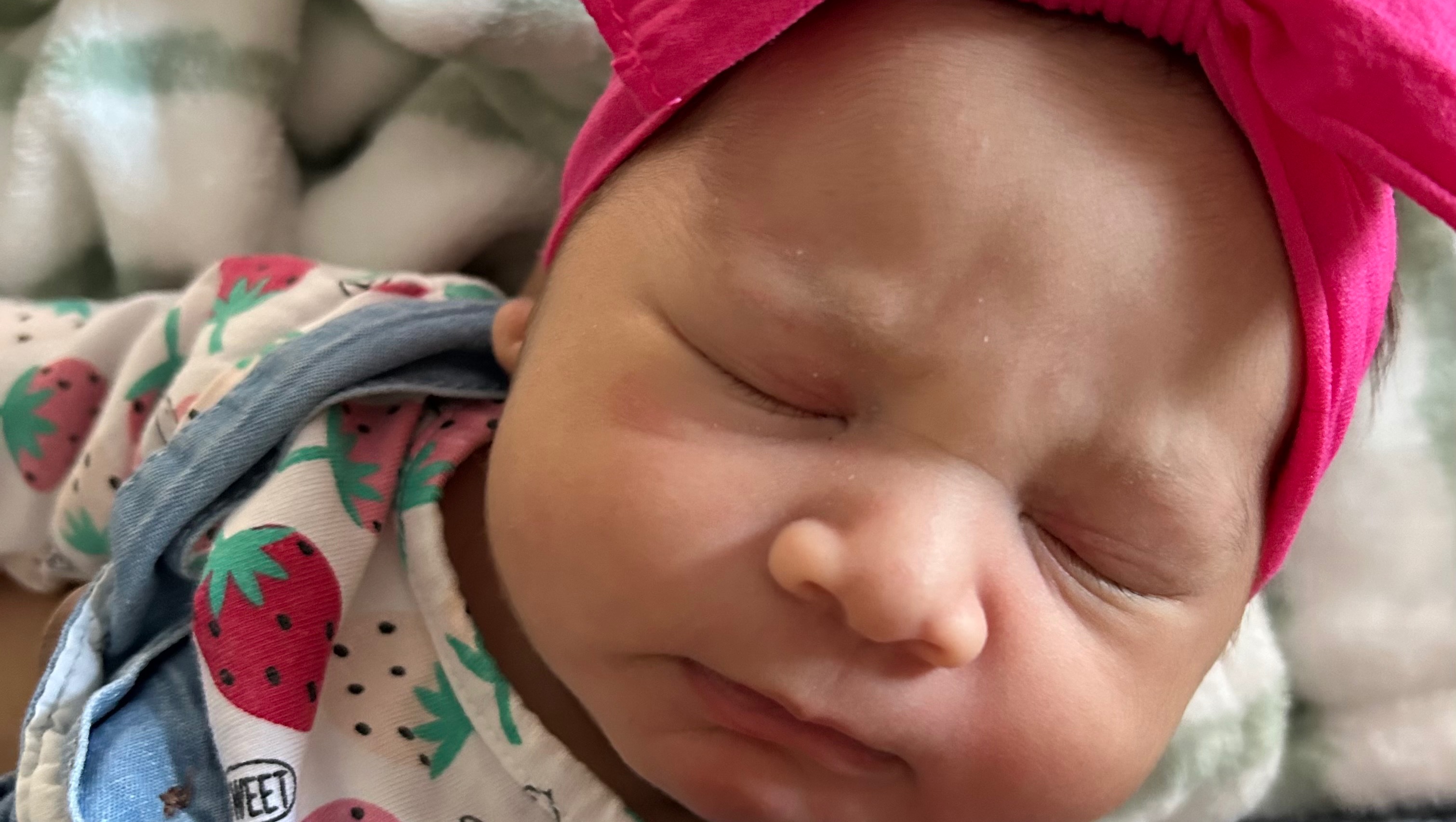 Fundraiser by Jennifer Cartwright : Our Angel Alana Feb. 1st 2024 ...