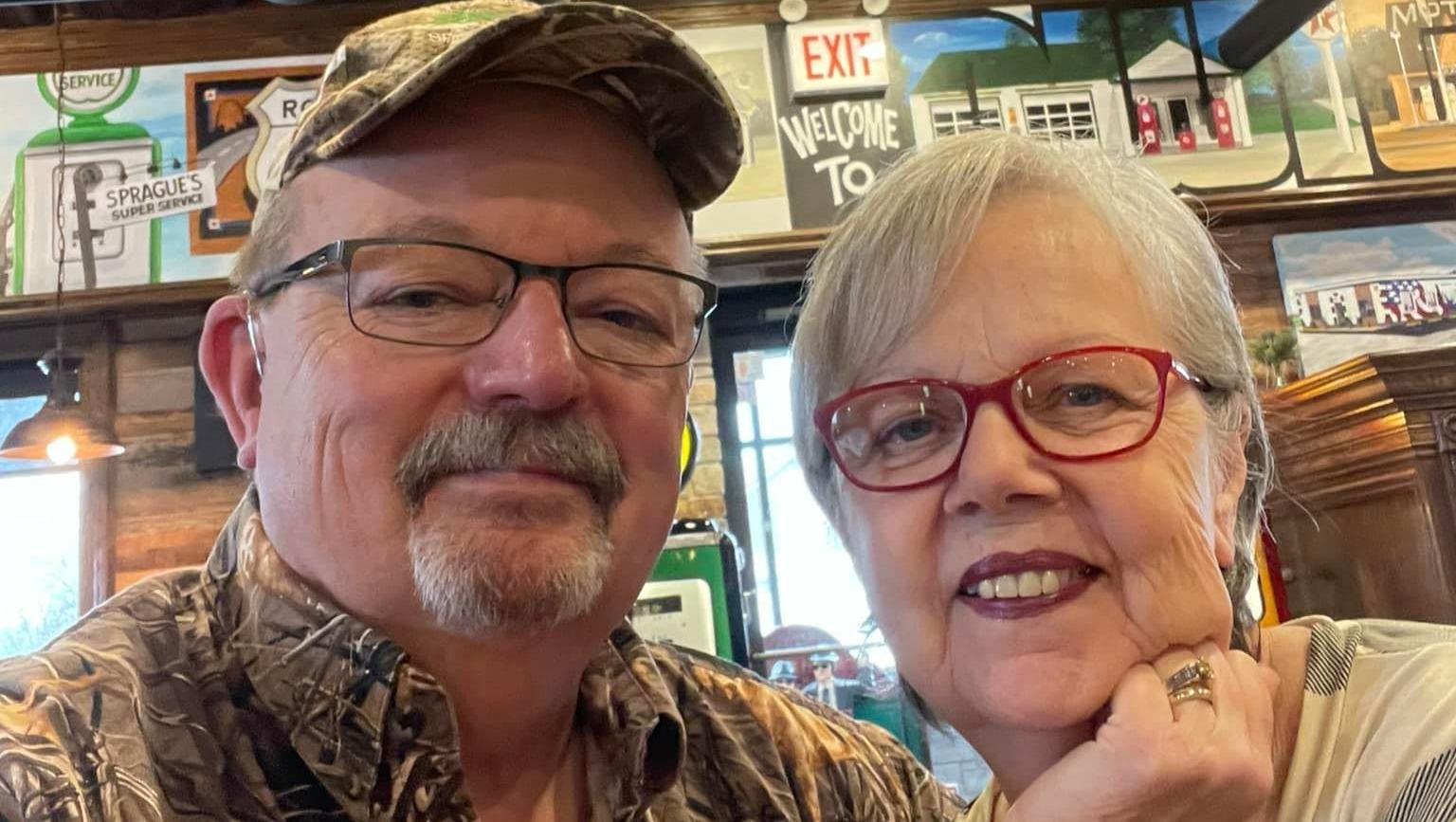 Fundraiser for James Scheel by Alyce Scheel : Raising to help a ...