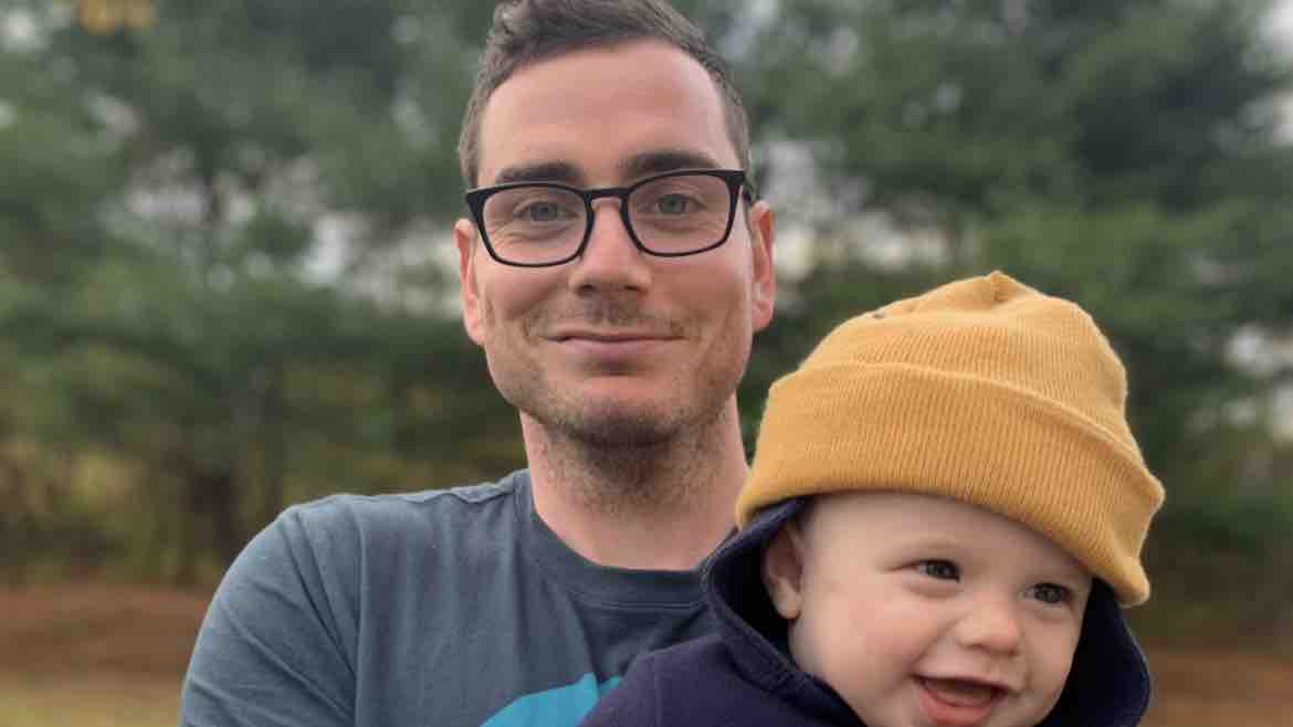 Fundraiser for Ewan Rae by Kristina Alexandra : Team Ewan Rae