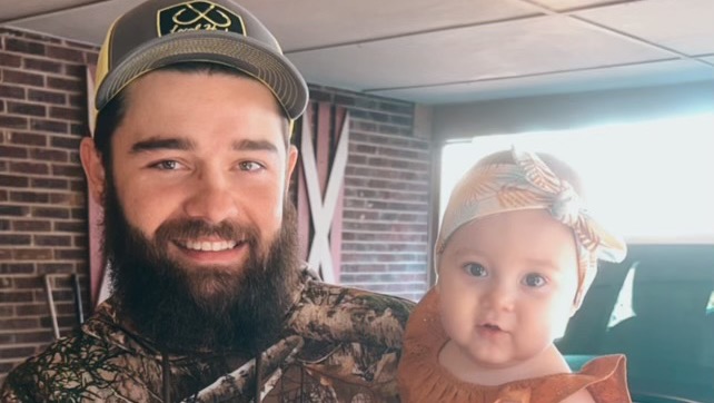 Fundraiser for Abby Harris by Macie Lambert : Tyler Murks medical bills