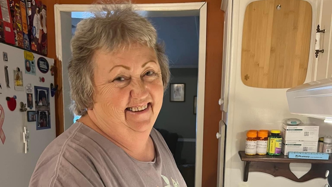 Fundraiser by Haley Taylor : Funeral arrangements for Ellie Tuck