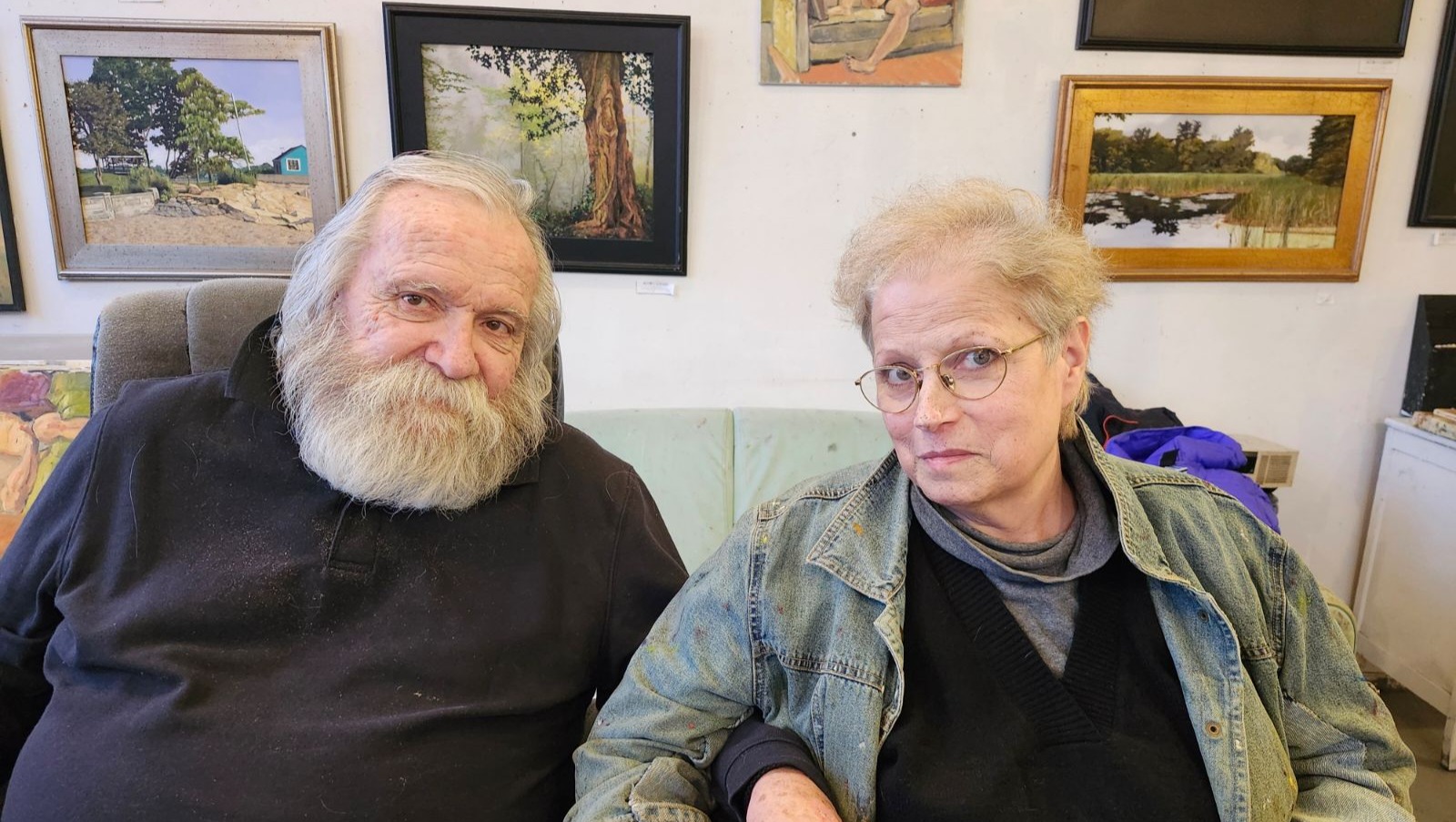 Fundraiser for Debra Highberger by Norman Brzycki : Thank you Acorn! A ...