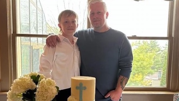 Fundraiser by Jessica LoPresti : Prayers for Matt Cangro
